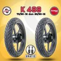 Jual Ban Ring 16 Terlengkap - Harga Murah Juni 2024 & Cicil 0%