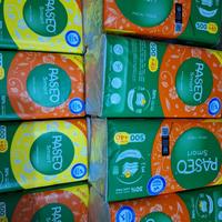 Jual Tissue Paseo 250 Sheet Murah - Harga Terbaru Juni 2024