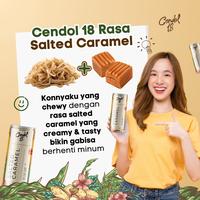 Jual Healthy Cendol 18 Terdekat - Harga Murah & Grosir Juni 2024