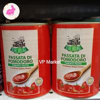 Jual Tomato Paste Terdekat - Harga Murah & Grosir Mei 2024