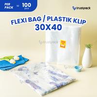 Jual Plastik Ziplock Besar Terbaik - Harga Murah Mei 2024 & Cicil 0%