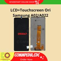 Jual Lcd Samsung A02 Murah - Harga Terbaru 2024