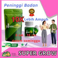 Zevit Grow Harga Termurah - Kualitas Terbaik