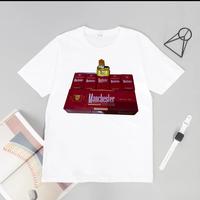 Jual Manchester Royal Red Terbaik - Harga Murah Maret 2024 & Cicil 0%