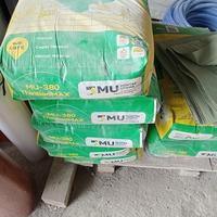 Jual Semen Mu 380 Terbaik - Harga Murah Oktober 2025 & Cicil 0%