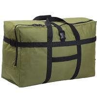 Review tas travel jumbo tempat pakaian besar tas koper - TNI, 70*48*35 ...
