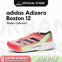 Jual Adidas Adizero Boston 12 Terbaik - Harga Murah Juni 2024 & Cicil 0%