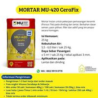 Jual Mu 420 Terbaik - Harga Murah Januari 2026 & Cicil 0%