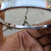 Gelang Cartier Model Terbaru untuk Tampil Elegan Juni 2024