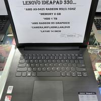 Jual Laptop Lenovo Amd A9 Murah & Terbaik - Harga Terbaru Juni 2024