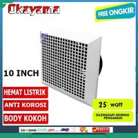 Jual Hexos Fan Terlengkap - Daftar Harga November 2024 & Cicilan 0%