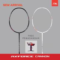 Jual Lining Axforce Cannon Murah - Harga Terbaru Juni 2024