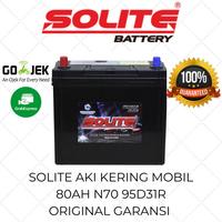 Jual Aki Solite Terlengkap - Harga Murah Maret 2024 & Cicil 0%
