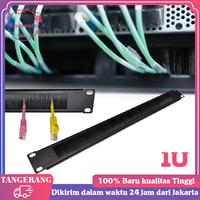 Jual Cable Management 1U Murah & Terbaik - Harga Terbaru Mei 2025