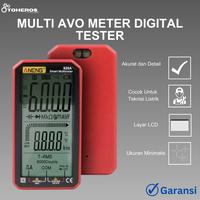 Jual Avo Meter Terbaik - Harga Murah Maret 2025 & Cicil 0%