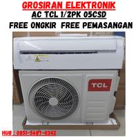 Jual Ac Tcl 1 2 Pk Murah & Terbaik - Harga Terbaru Juni 2024