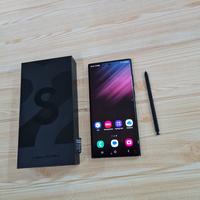 Harga Samsung Galaxy S22 Ultra Second/Bekas Mei 2024