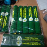 Review tabung toga wisuda plus sablon/ selongsong wisuda plus sablon ...
