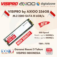 Jual Ssd Visipro Terbaru - Harga Murah Maret 2024 & Cicil 0%