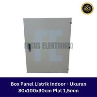 Jual Panel Box Listrik Terbaik - Harga Murah Mei 2024 & Cicil 0%