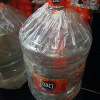 Air Galon Cleo, Sumber Air Bersih & Sehat! Desember 2024