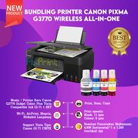 Jual Canon G3770 Terbaru - Harga Murah April 2024 & Cicil 0%