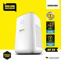 Air Purifier Mini Terlengkap Juni 2024, Buat Udara Bersih!