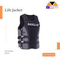 Jual Life Jacket Terbaik - Harga Murah Juni 2024 & Cicil 0%