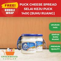 Jual Puck Cream Cheese Murah - Harga Terbaru 2024