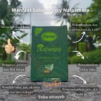Jual Sabun Nalpamara Original Murah & Lengkap - Harga Januari 2025