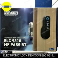 Jual Dekson Smart Lock Terlengkap - Harga Murah Desember 2024 & Cicil 0%