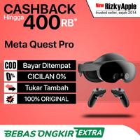 Jual Vr Oculus Terbaru - Harga Murah April 2025 & Cicil 0%