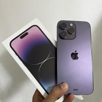 Jual Iphone 14 Pro Max Second Murah - Harga Terbaru 2024