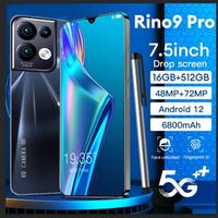 Oppo Reno 9 Pro - Harga Terbaru & Resmi April 2024