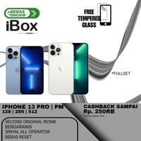 Jual Iphone 13 Pro Max 256gb Second Murah - Harga Terbaru 2024