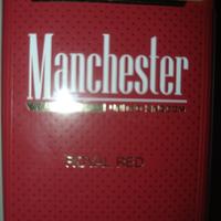 Jual Manchester Royal Red Terbaik - Harga Murah Maret 2024 & Cicil 0%