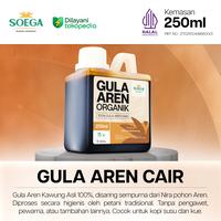 Jual Gula Aren Cair Terdekat - Harga Murah & Grosir Mei 2024
