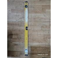 Jual Waterpass 1 Meter Terbaik - Harga Murah Maret 2024 & Cicil 0%