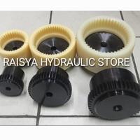 Jual Coupling Terbaik - Harga Murah Mei 2024 & Cicil 0%