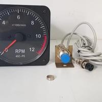 Jual Tachometer Terbaik - Harga Murah April 2025 & Cicil 0%