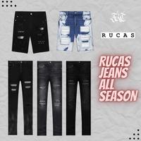 Rucas Termurah - Promo "BAJUBARU" s.d 50rb!