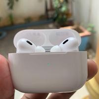 Jual Airpods Pro Gen 2 2023 Terbaru - Harga Murah Juni 2024 & Cicil 0%