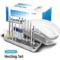 Jual Hecting Set Murah - Harga Terbaru Juni 2024