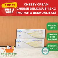 Krim Cheese Harga Termurah - Pilihan Favorit