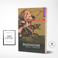 Jual Animal Farm George Orwell Terlengkap - Harga Murah Februari 2025