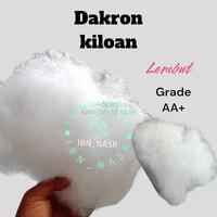 Jual Dakron 1Kg Murah & Terbaik - Harga Terbaru Mei 2025