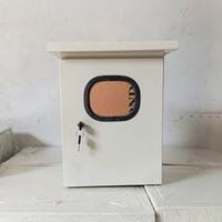 Jual Box Panel Kwh Terbaik - Harga Murah Juni 2024 & Cicil 0%