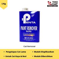 Jual Paint Remover 1 Kg Terbaik - Harga Murah Juni 2024 & Cicil 0%