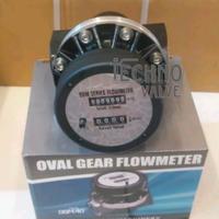 Jual Flow Meter 2 Inch Terbaik - Harga Murah Mei 2024 & Cicil 0%