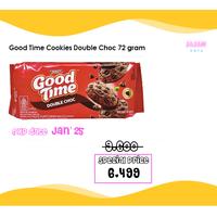 Jual Good Time Cookies Terdekat - Harga Murah & Grosir Mei 2024